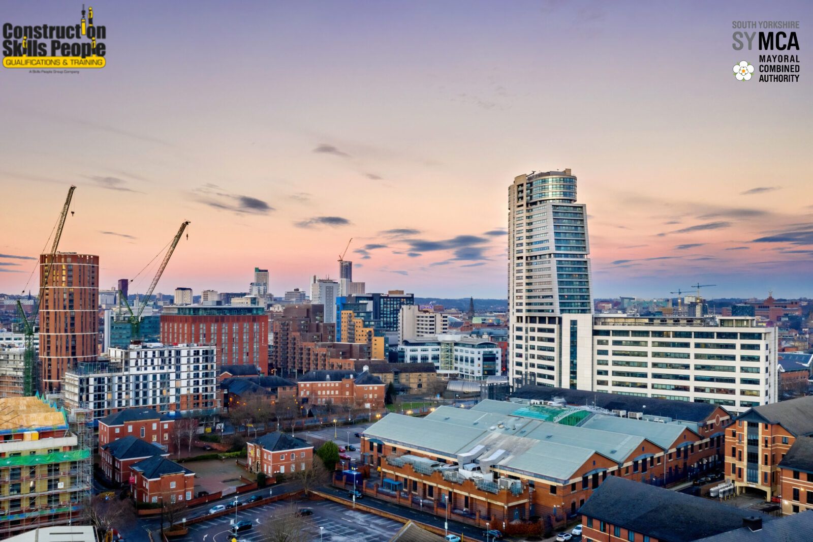 SYMCA | Construction Skills People